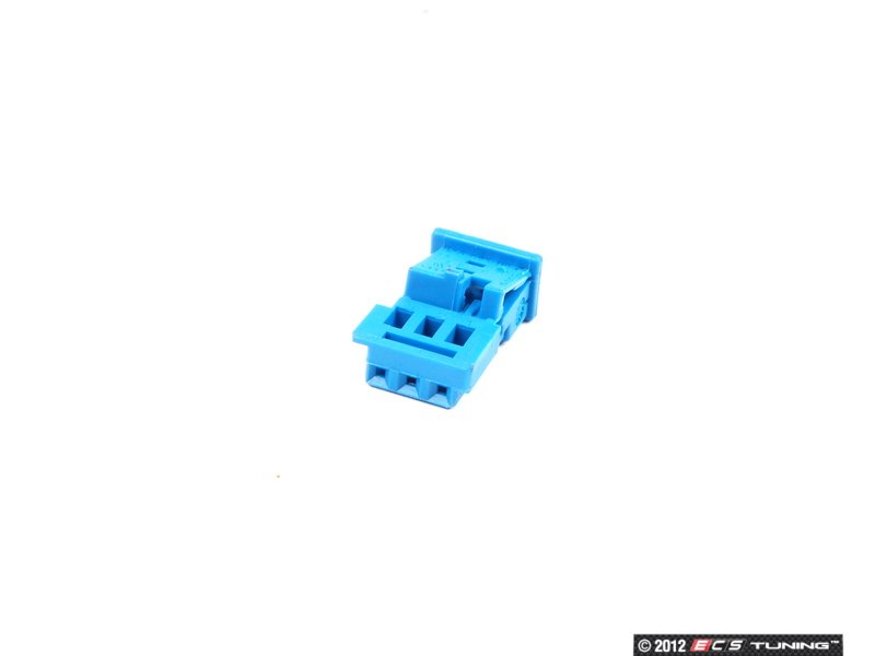 Genuine Volkswagen Audi - 1C0973119C - HOUSING (1C0 973 119 C)