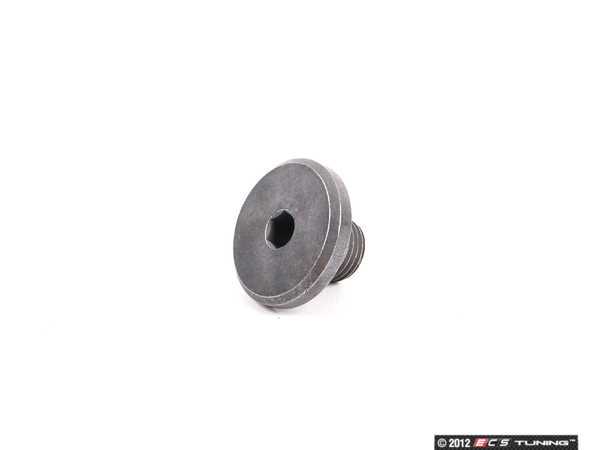 Genuine Volkswagen Audi - WHT004072 - Transmission Drain/Fill Plug ...