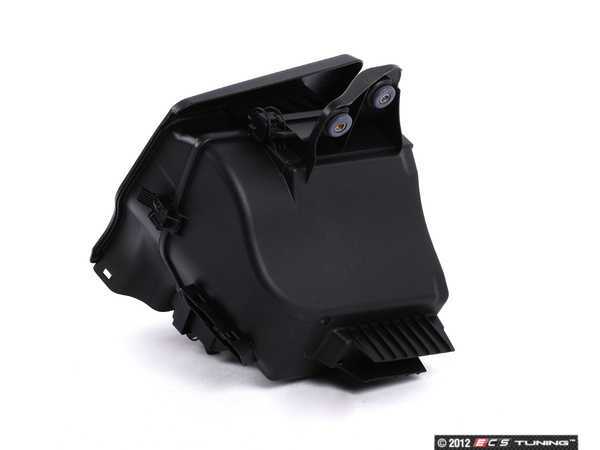 Genuine BMW - 13717501975 - Air Filter Housing (13-71-7-501-975)