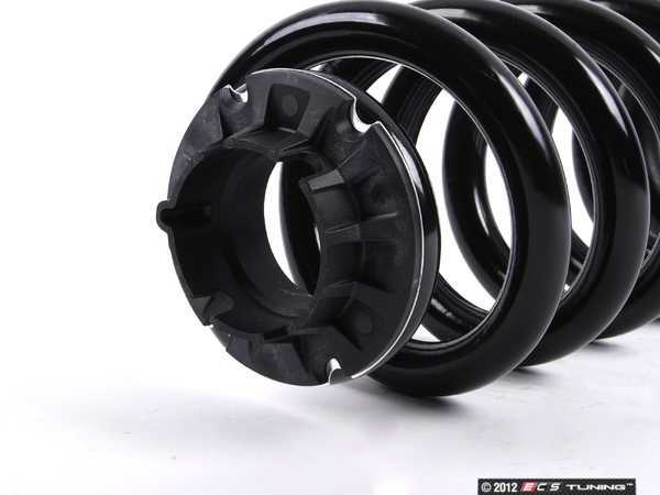 Genuine Mercedes Benz - 1643240404 - Rear Coil Spring - Priced Each