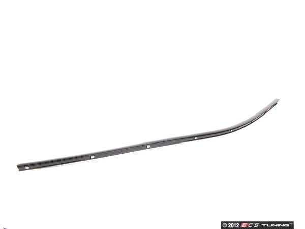 Genuine BMW - 51322427410 - E39 Gloss Shadowline Trim - Right (51-32-2 ...