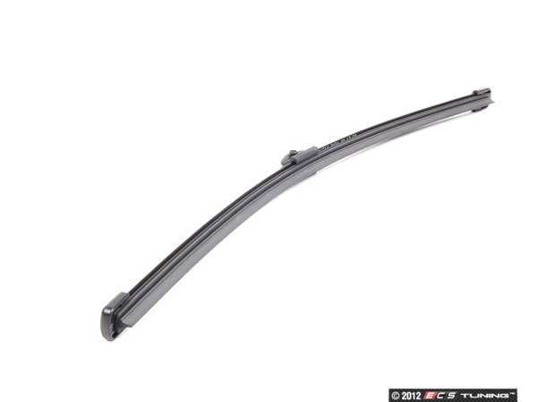 Genuine Volkswagen Audi - 8R0955425 - Rear Aero Wiper Blade (8R0 955 425)