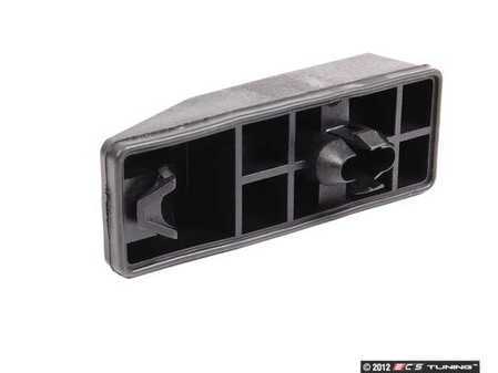 Genuine Volkswagen Audi - 4F0802845 - Front Jack Pad - Priced Each (4F0 ...
