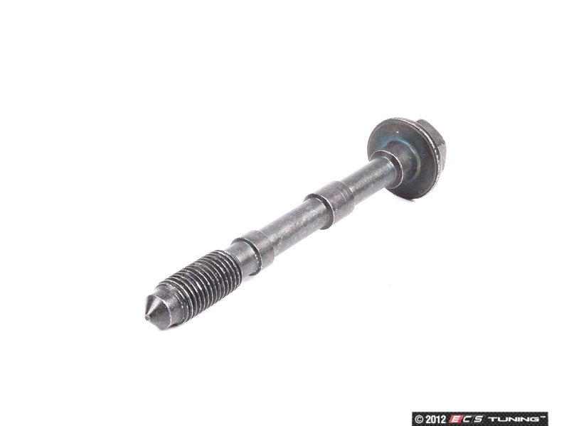 Genuine Volkswagen Audi - WHT000431A - subframe Bolt - Priced each (WHT ...
