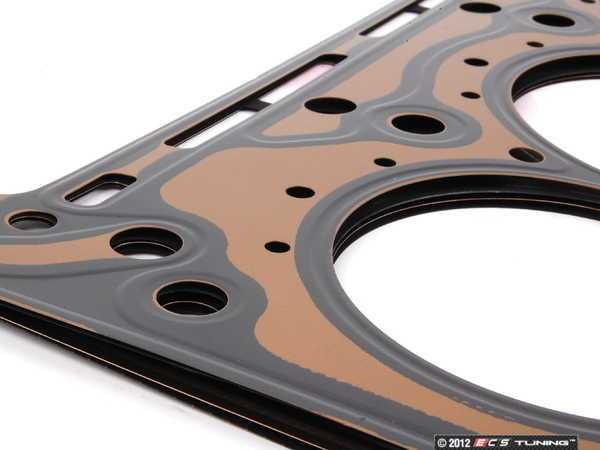 Elring - 2710161520 - Cylinder Head Gasket