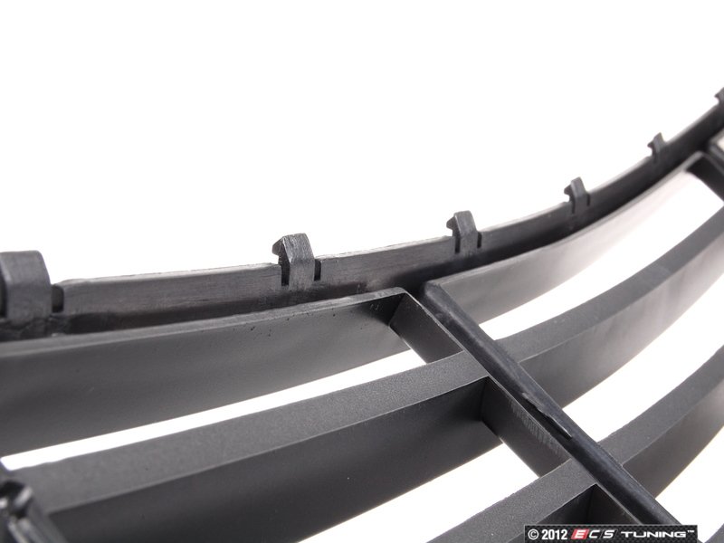 Genuine BMW - 51111978079 - E34 License Plate Holder - Front (51-11-1 ...