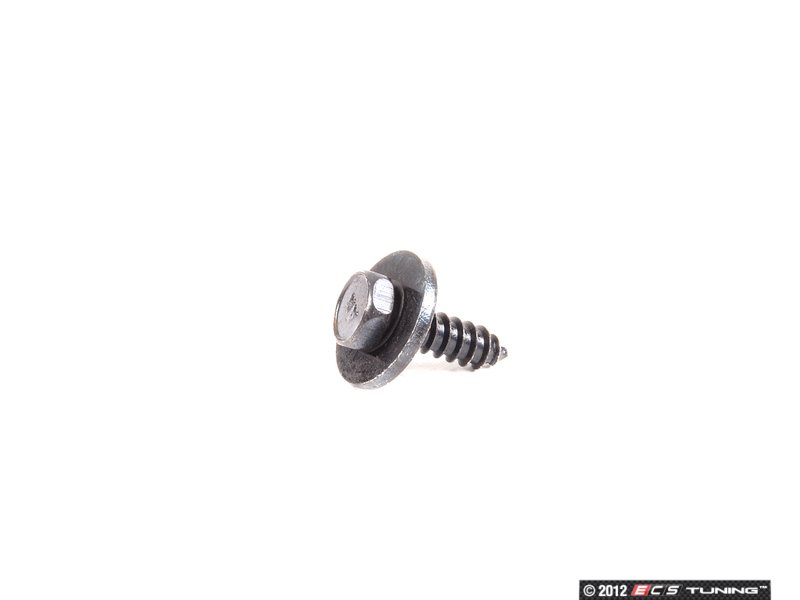 Genuine BMW - 07119916817 - SCREW (07-11-9-916-817)