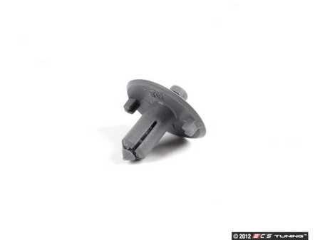 Genuine BMW - 52207001302 - Push Pin - Priced Each (52-20-7-001-302)