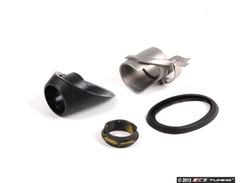 Genuine Mercedes Benz - 1248205675 - Antenna Head Seal Kit - Priced Each