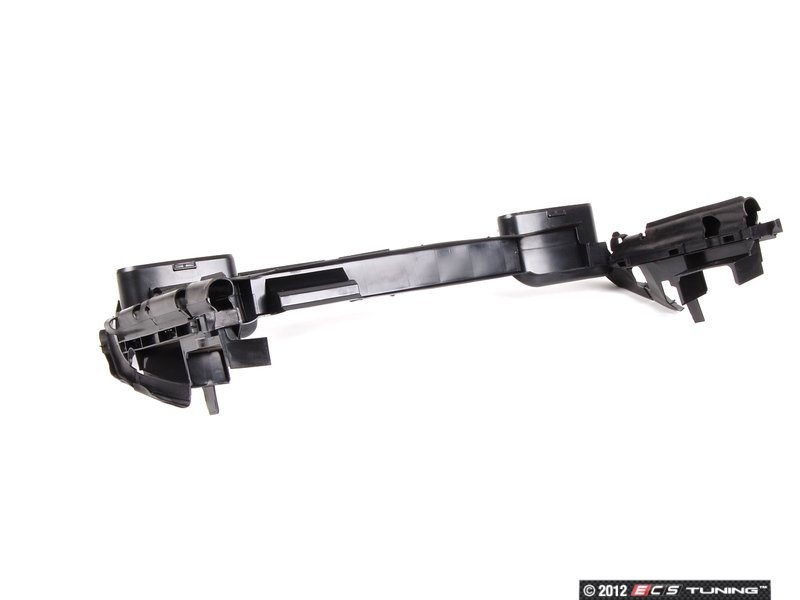 Genuine Mercedes Benz - 2035053430 - Radiator Air Baffle