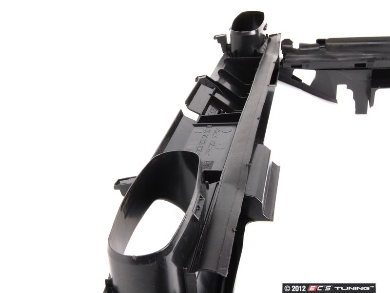 Genuine Mercedes Benz - 2035053430 - Radiator Air Baffle