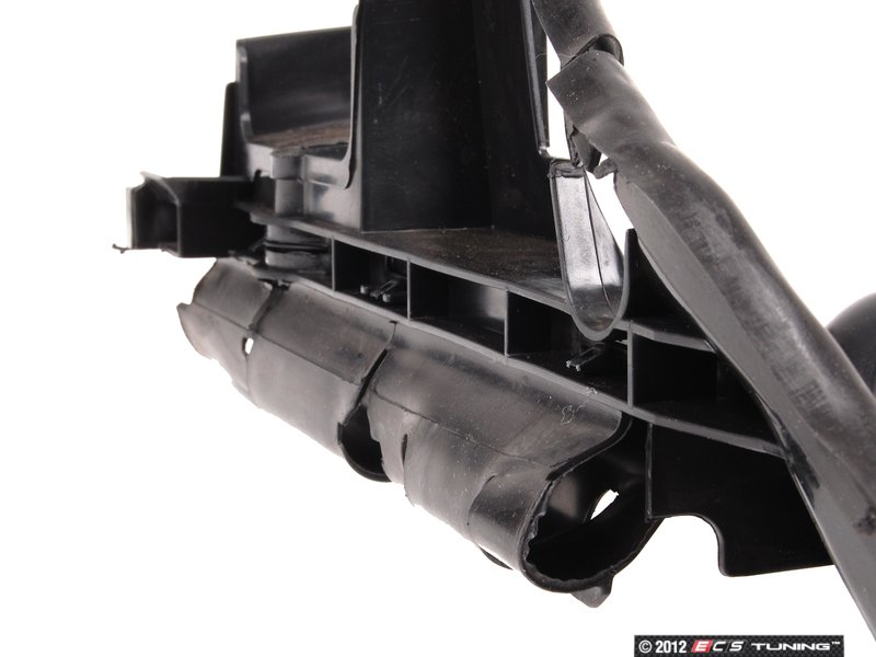 Genuine Mercedes Benz - 2035053430 - Radiator Air Baffle