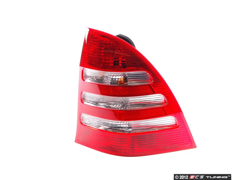 Genuine Mercedes Benz - 2038202464 - Tail Lamp Housing - Right ...