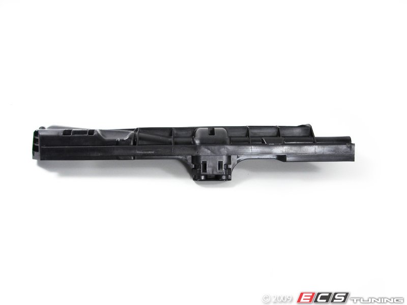 Genuine BMW - 17107524912 - Radiator Carrier - Left (17-10-7-524-912)