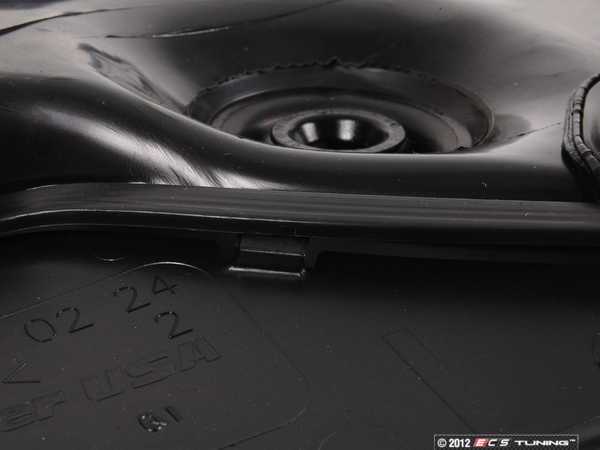 Genuine Mercedes Benz - 2518300028 - WATER BAFFLE