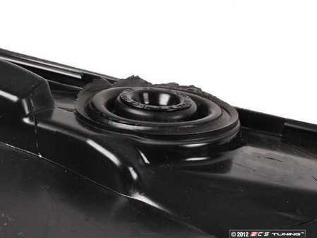 Genuine Mercedes Benz - 2518300028 - WATER BAFFLE