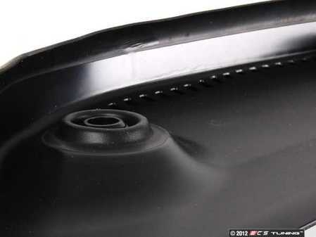 Genuine Mercedes Benz - 2518300028 - WATER BAFFLE