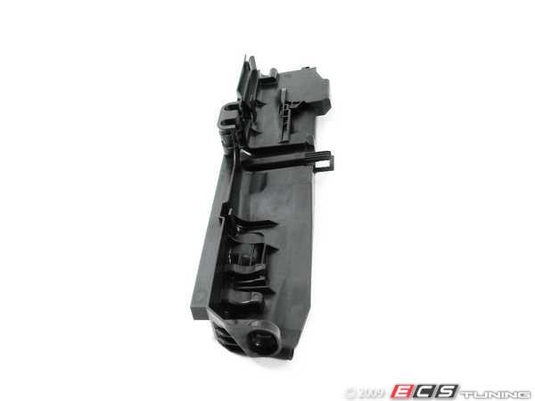 Genuine BMW - 17107524912 - Radiator Carrier - Left (17-10-7-524-912)