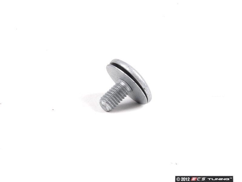 Genuine BMW - 07149112453 - Torx Bolt - Priced Each (07-14-9-112-453)