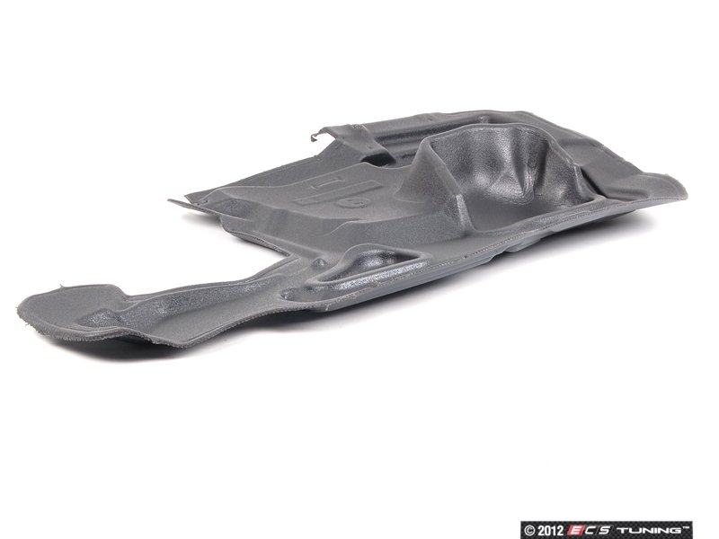 Genuine BMW - 51488402390 - E53 X5 Insulation (51-48-8-402-390)