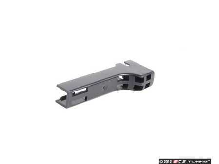 Genuine BMW - 61618263676 - Wiper Blade Guide (61-61-8-263-676)