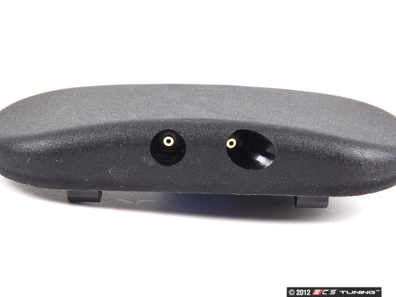 Genuine Volkswagen Audi - 8E0955987D - Front Windshield Washer Jet ...