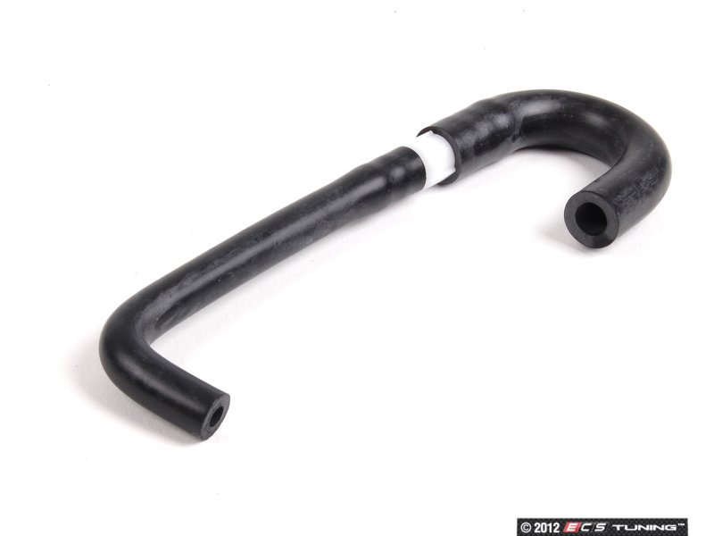 Genuine Volkswagen Audi - 077133331D - Vacuum Hose Set (077 133 331 D)