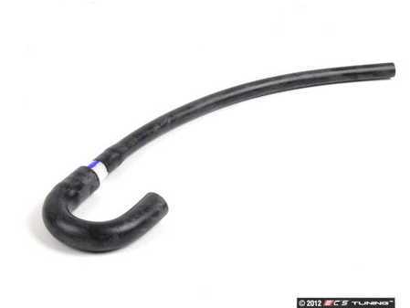 Genuine Volkswagen Audi - 077133331D - Vacuum Hose Set (077 133 331 D)
