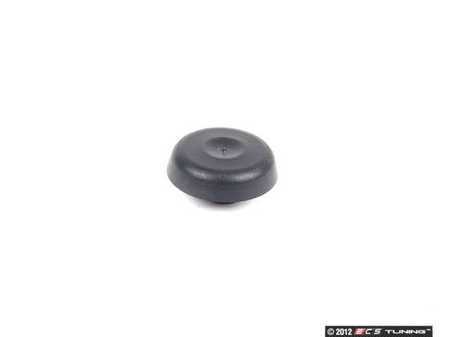 Genuine BMW - 07147127539 - BLIND PLUG (07-14-7-127-539)