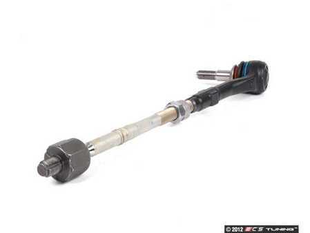 Genuine BMW - 32106777479 - Tie Rod Assembly - Priced Each (32-10-6-777 ...