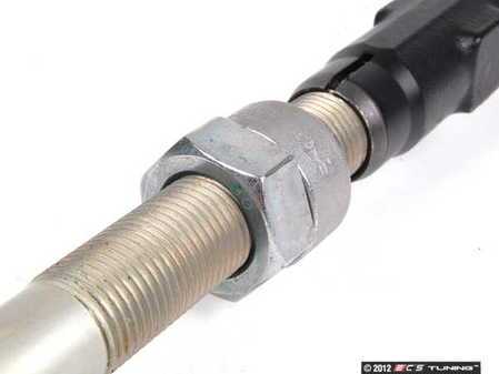 Genuine BMW - 32106777479 - Tie Rod Assembly - Priced Each (32-10-6-777 ...