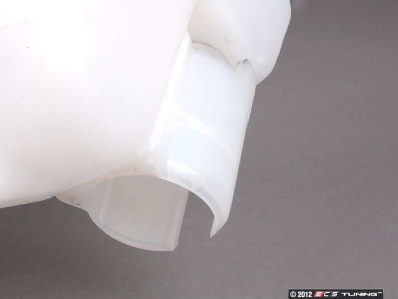 Genuine Volkswagen Audi - 8E0955453BF - Windshield Fluid Reservoir ...