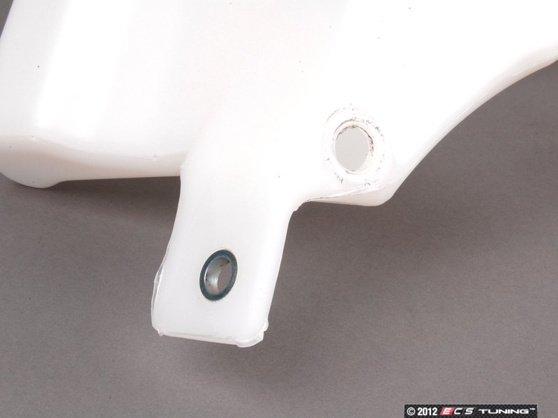 Genuine Volkswagen Audi - 8E0955453BF - Windshield Fluid Reservoir ...