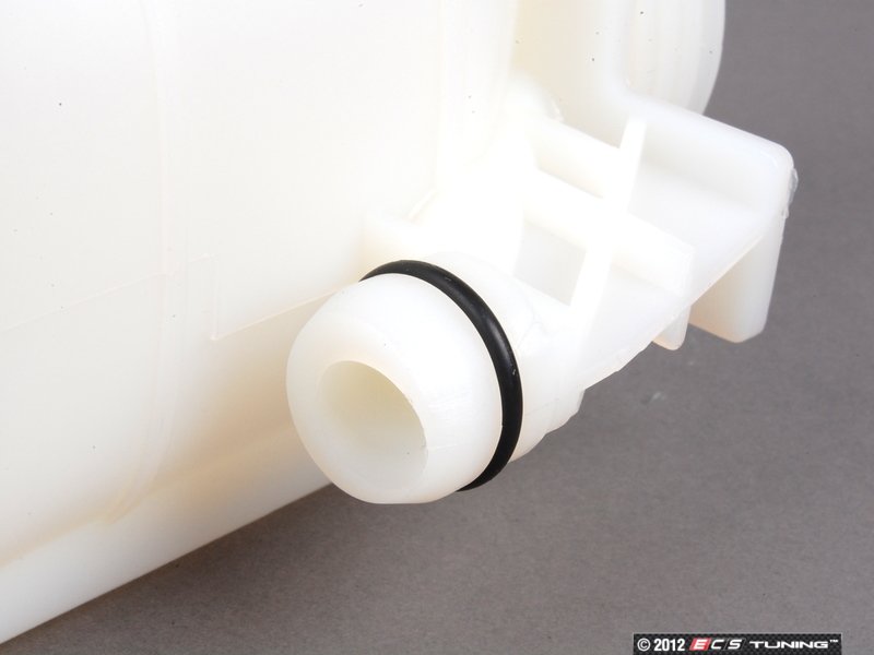 Genuine BMW - 17111712835 - Coolant Expansion Tank (17-11-1-712-835)