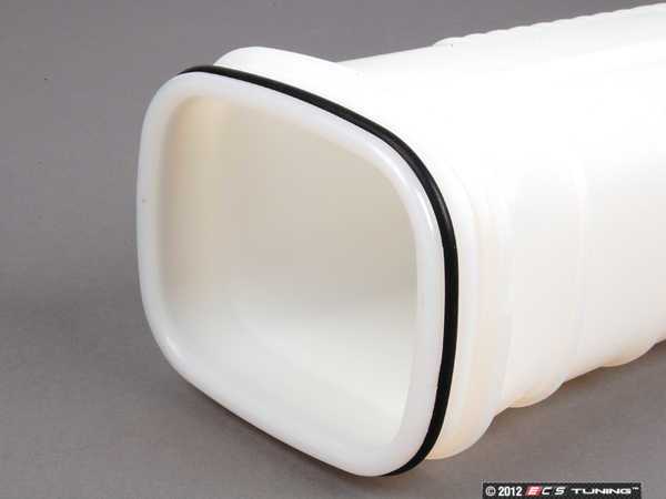 Genuine BMW - 17111712835 - Coolant Expansion Tank (17-11-1-712-835)