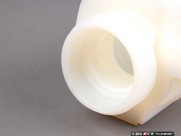 Genuine BMW - 17111712835 - Coolant Expansion Tank (17-11-1-712-835)