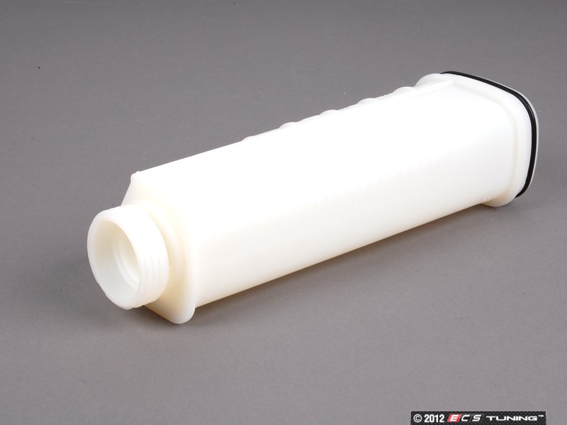 Genuine BMW - 17111712835 - Coolant Expansion Tank (17-11-1-712-835)