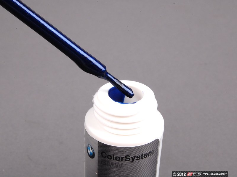 Genuine BMW - 51910427954kt - Montego Blue Touch Up Paint Stick - A51 ...