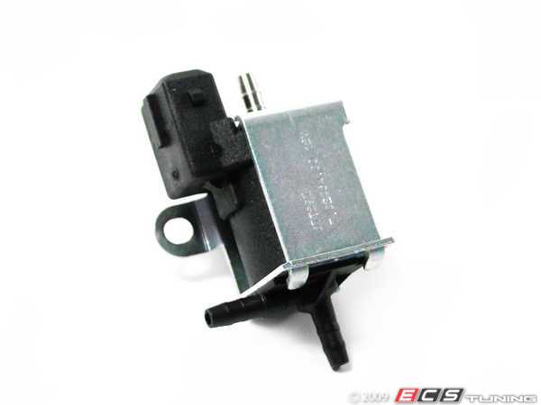 Pierburg - 026906283J - Solenoid Valve (N249) - Priced Each