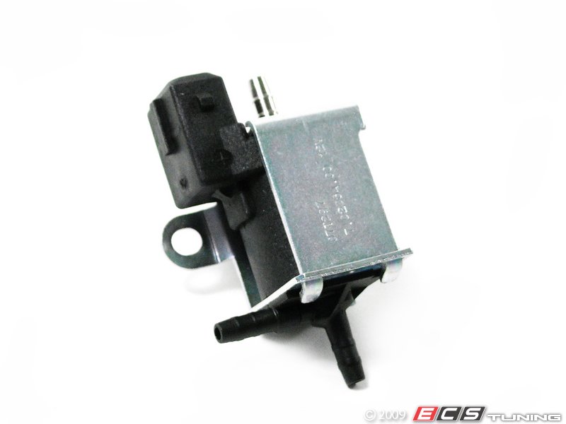 Pierburg - 026906283J - Solenoid Valve (N249) - Priced Each