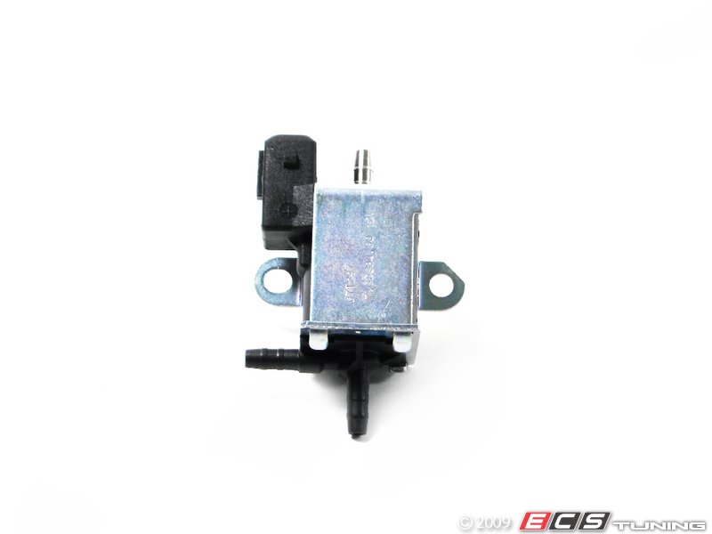 Pierburg - 026906283J - Solenoid Valve (N249) - Priced Each