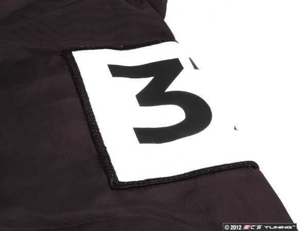 Genuine MINI - 80122211282 - MINI Unisex JCW Racing Jacket - Large ...