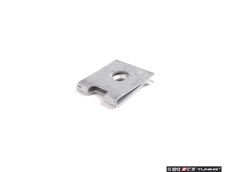 Genuine BMW - 07129904224 - Body Nut - Priced Each (07-12-9-904-224)