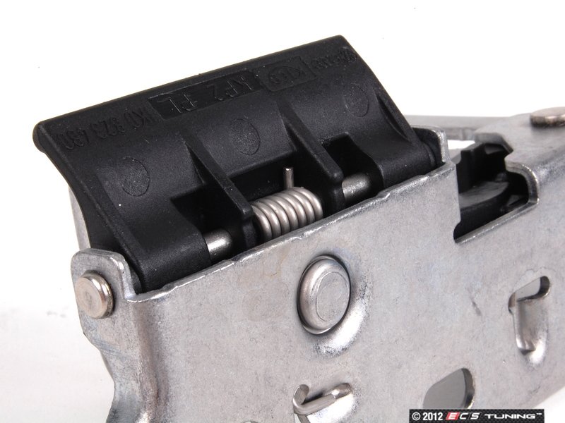 Genuine Volkswagen Audi - 1K0823480 - Hood Latch - Upper (1K0 823 480)