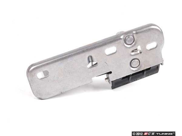 Genuine Volkswagen Audi - 1K0823480 - Hood Latch - Upper (1K0 823 480)