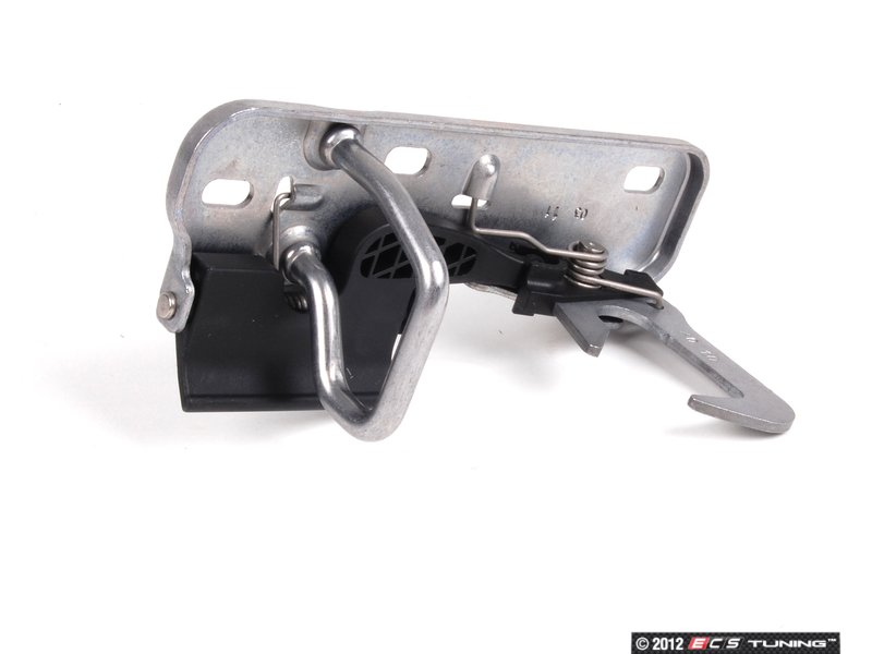 Genuine Volkswagen Audi - 1K0823480 - Hood Latch - Upper (1K0 823 480)