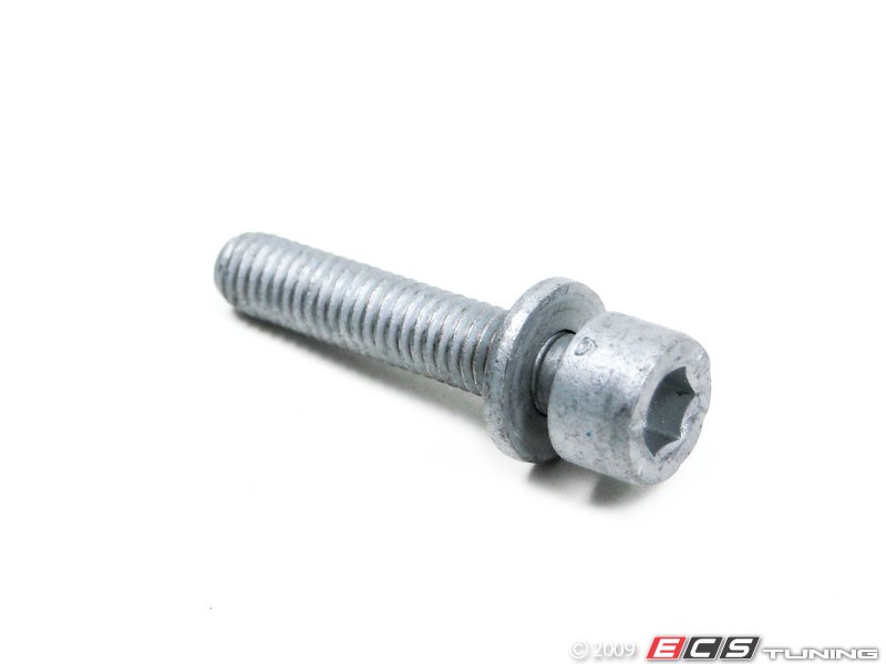 Genuine Volkswagen Audi - N10117405 - Allen Bolt - Priced Each (N 101 ...