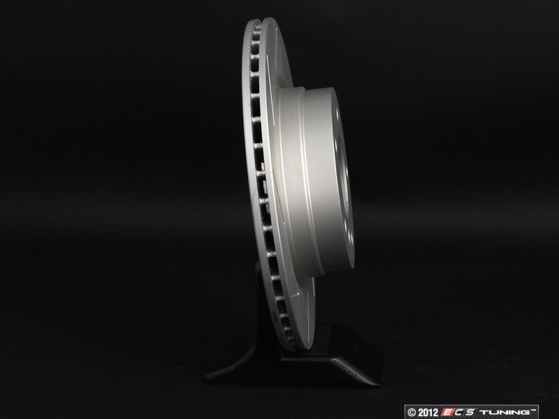 ECS - 6764651SLGMT-R - Slotted Brake Rotor - Right (300x20)