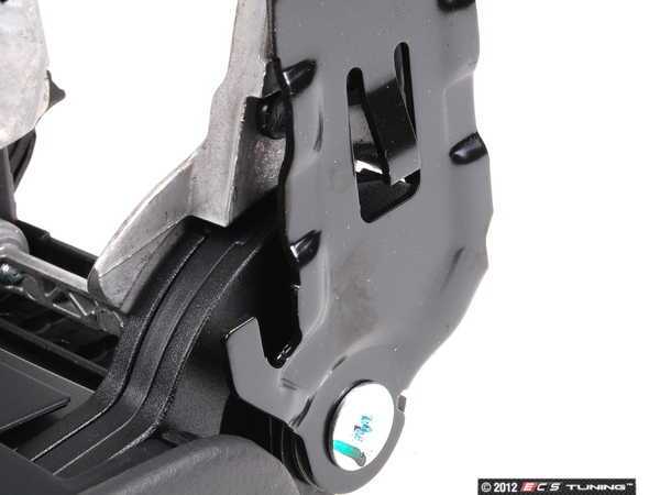 Genuine Volkswagen Audi - 1K0864207EUTV - Edition 30 Trim Armrest (1K0 ...