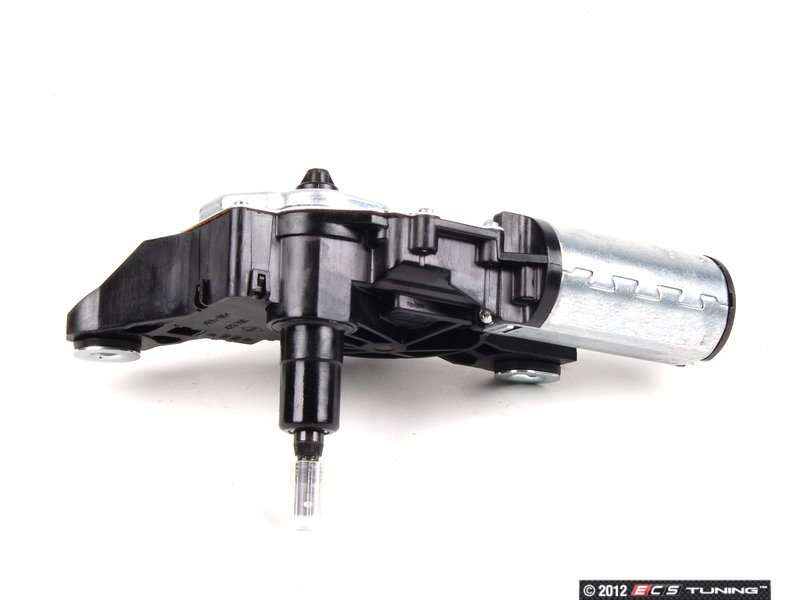Genuine Volkswagen Audi - 1J6955711G - Rear Wiper Motor (1J6 955 711 G)